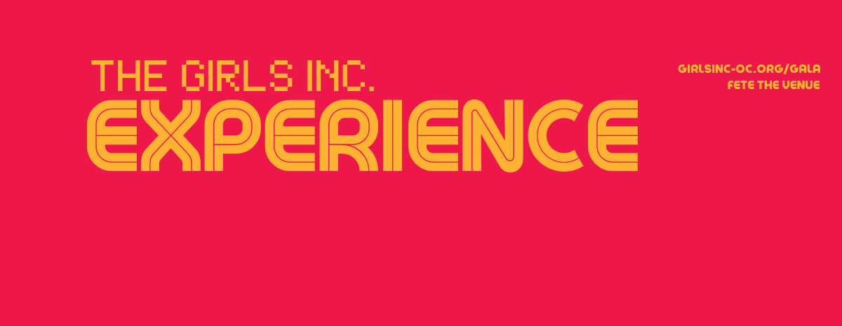 The Girls Inc. Experience - 2025 Annual Gala: The Girls Inc. Experience